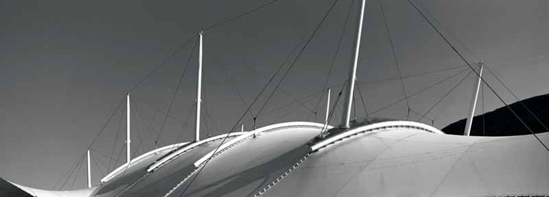 Dynamic Earth - Edinburgh