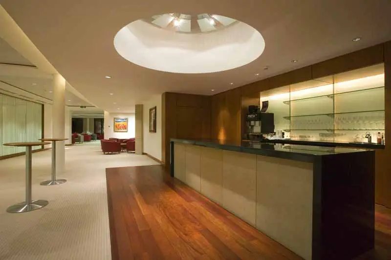 RBS Business School Edinburgh: Royal Bank of Scotland