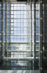 EICC Extension, Edinburgh Building