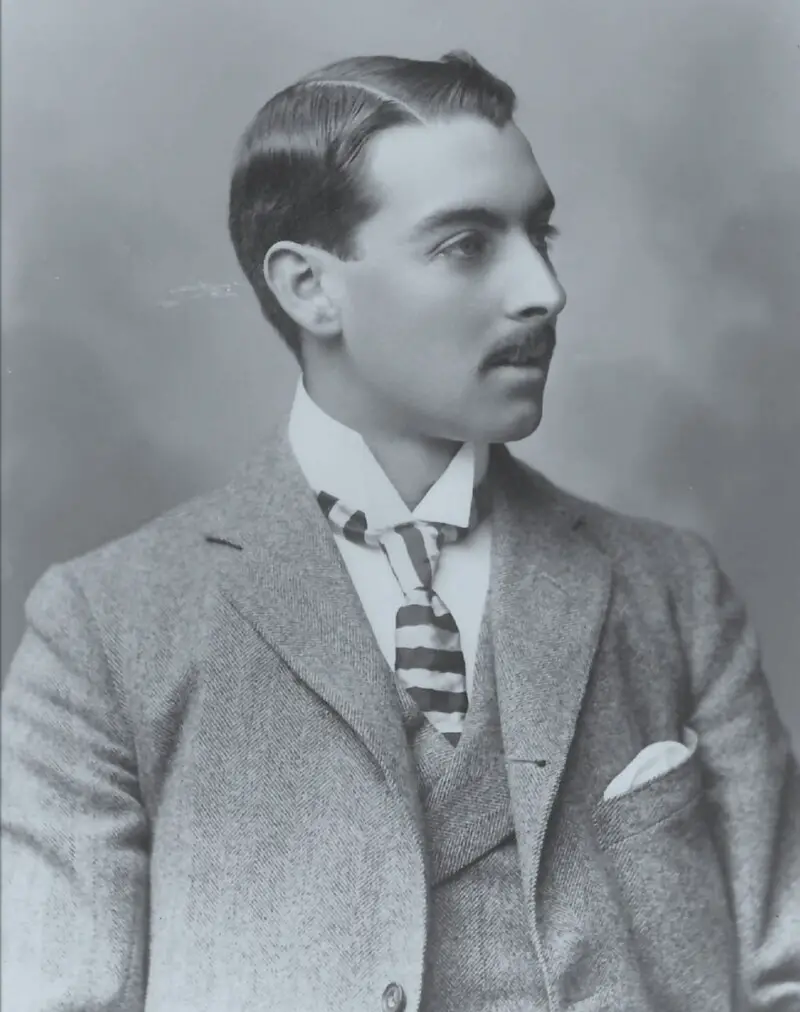 Baillie Scott Architect, Scotland