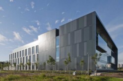 Edinburgh Bioquarter: Scottish Life Science Cluster