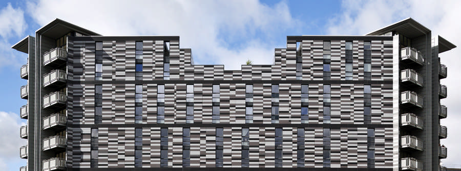 Quartermile Housing, Affordable Edinburgh Flats