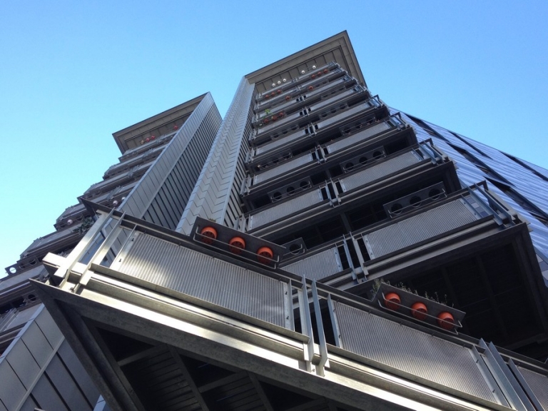 Quartermile Edinburgh property: flats, buildings