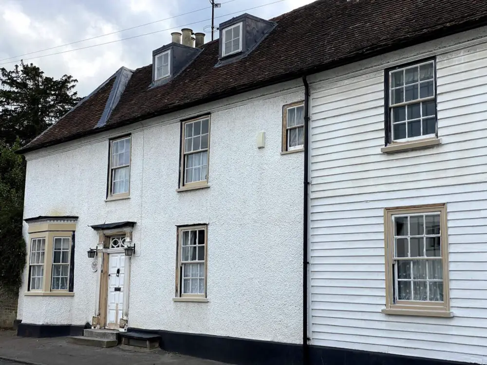 How do sash windows work?