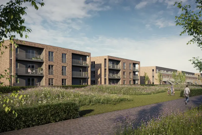 Cammo Meadows by CALA Homes