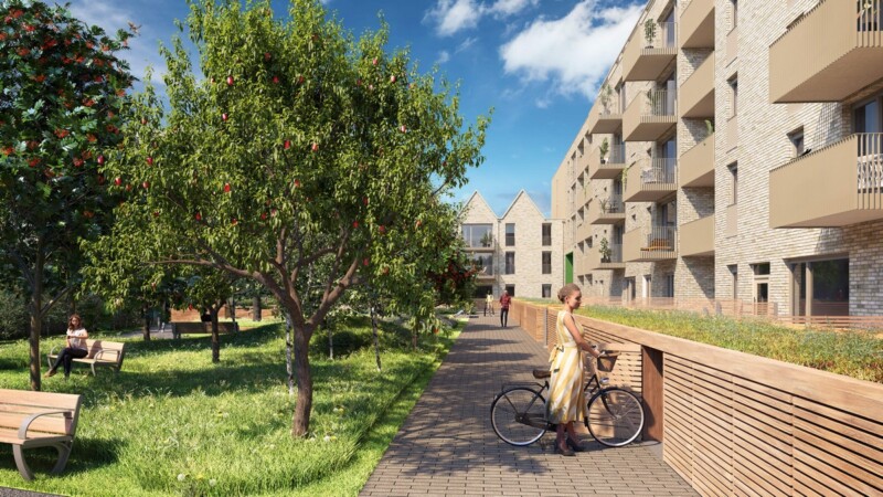 Rowanbank Gardens Edinburgh homes