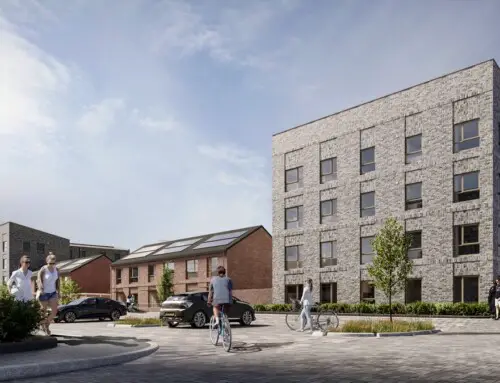 Modern House Gifford, East Lothian Home