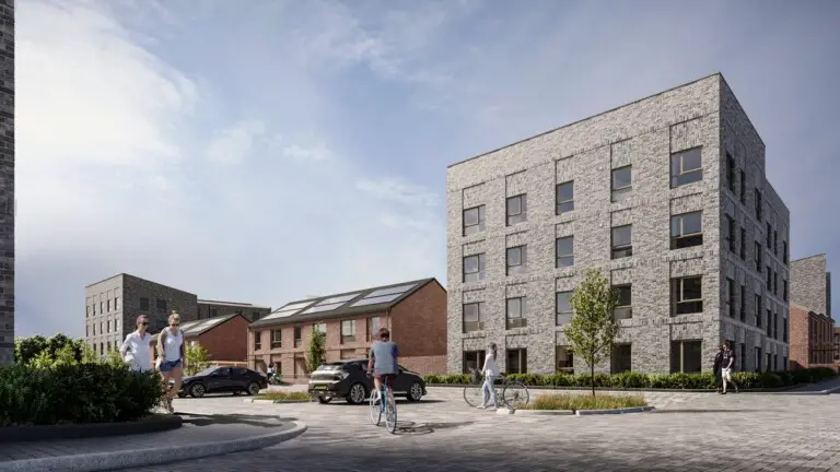 IKEA Edinburgh Straiton shopping centre