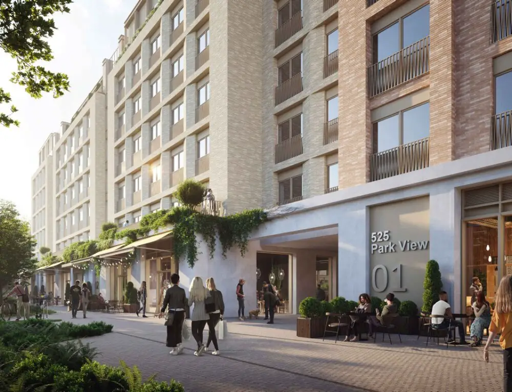 Fettes College Prep School, Edinburgh